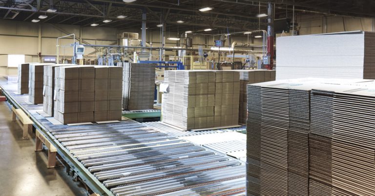 Canadian Corrugated & Containerboard Association